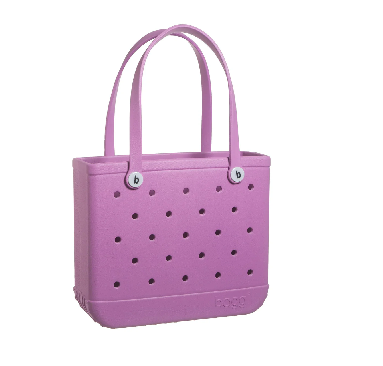 Bogg Bag Baby Bogg Raspberry | Nelson's
